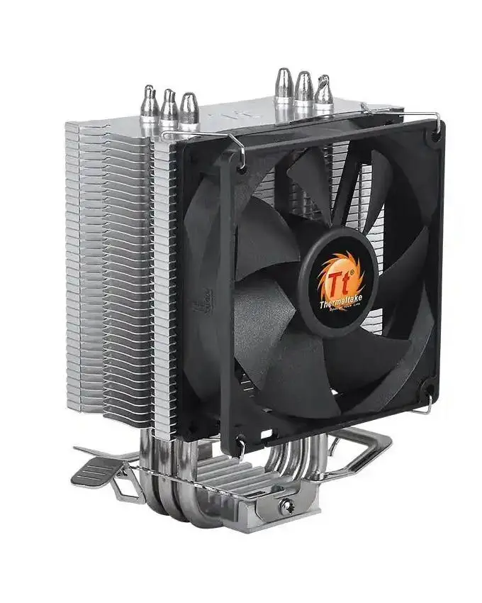 THERMALTAKE Kuler Contact 9 1700/1200/AM4/AM5 crni