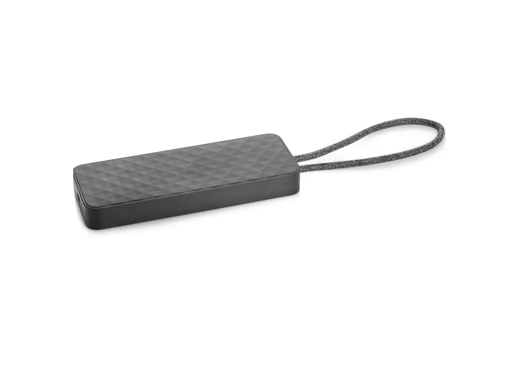 HP Dock USB-C Mini/svi USB-C laptopovi, Probook, Elitebook G6, G7 i G8/bez AC adaptera