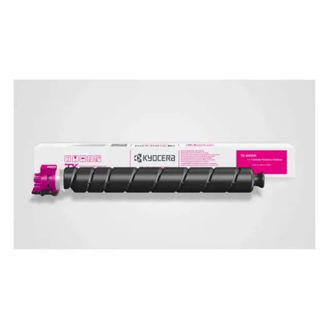 Kyocera Toner TK-8455M, Magenta