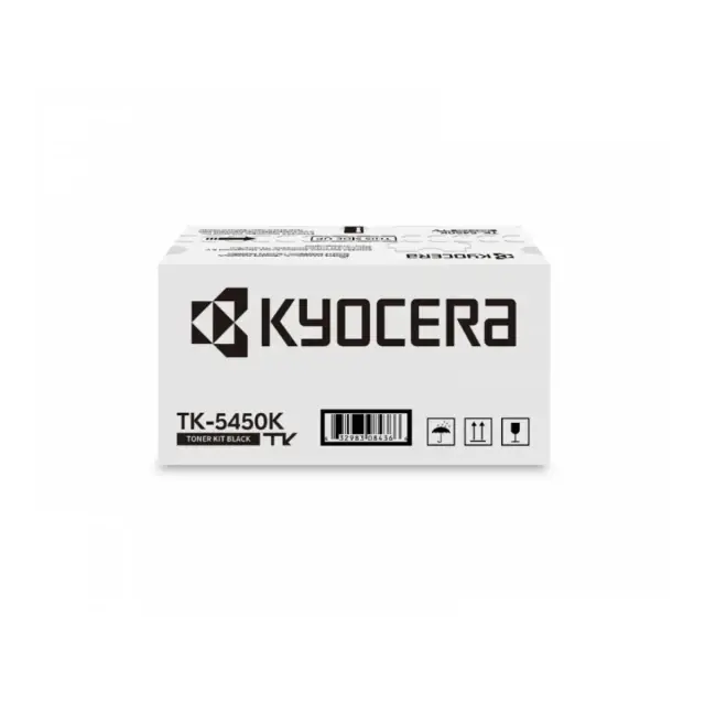 Kyocera Toner TK-5450K, Crna
