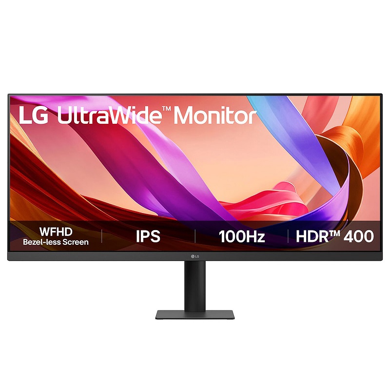 LG 34U511A-B
