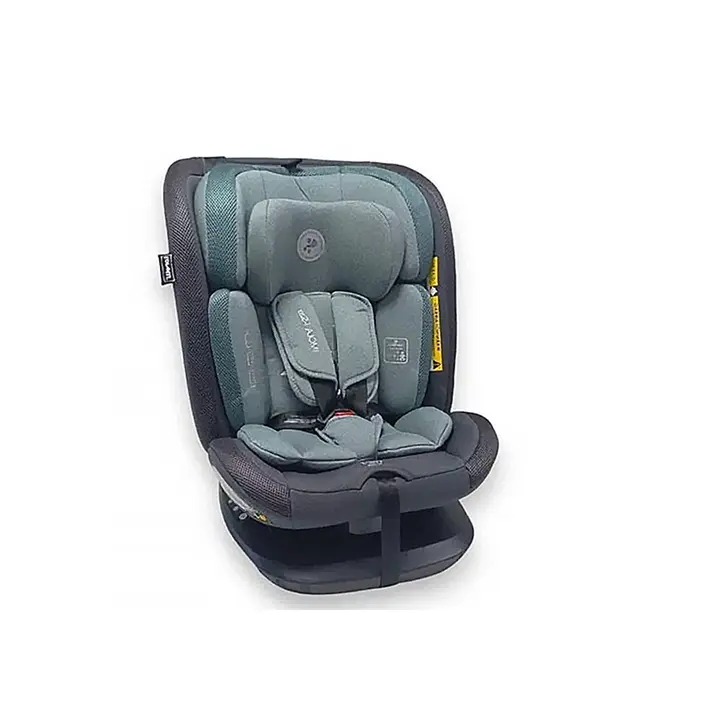 Lorelli Auto sedište Imola, I-Size, Isofix, 360, (40-150Cm), Green