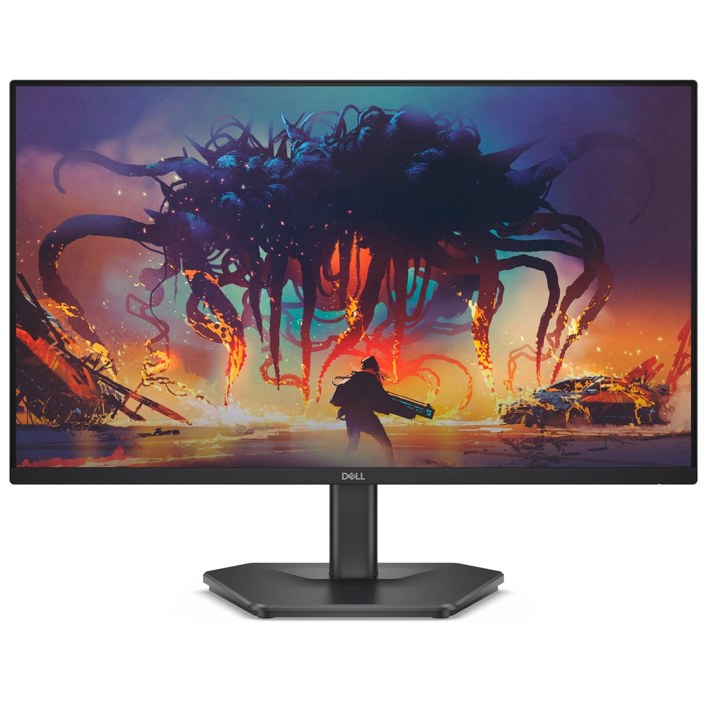 DELL SE2425HG 23.8in Gaming Monitor | 200Hz IPS | AMD FreeSync | 1ms Response | FHD 1920×1080