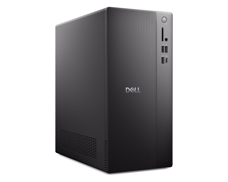 DELL Tower i5-14400F 16GB 1TB SSD RTX 4060 8GB Win11Pro 3yr ProSupport + WiFi