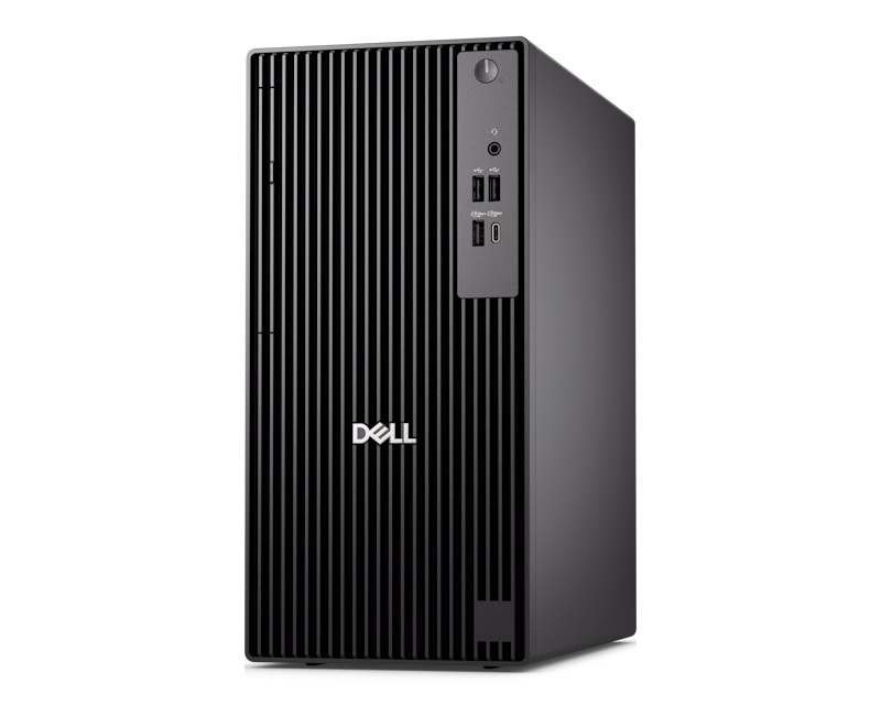 DELL Pro Tower Core Ultra 7 265 8GB 512GB SSD DVDRW Win11Pro 3yr ProSupport