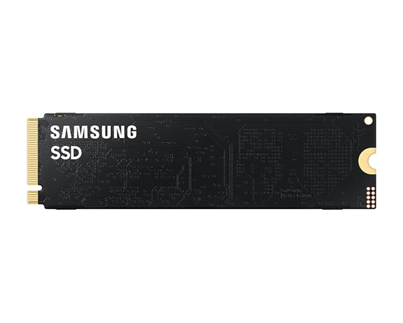 Samsung SSD M.2 NVMe 1TB 9100 Pro Series – MZ-VAP1T0BW