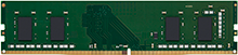 KINGSTON RAM DDR4 8 GB 3200 MHz KCP432NS68