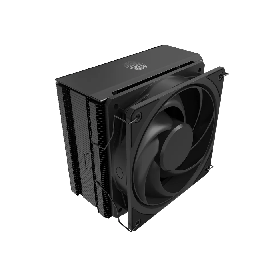 COOLER MASTER hyper 212 3 DHP black may T2HP 217 PKR1