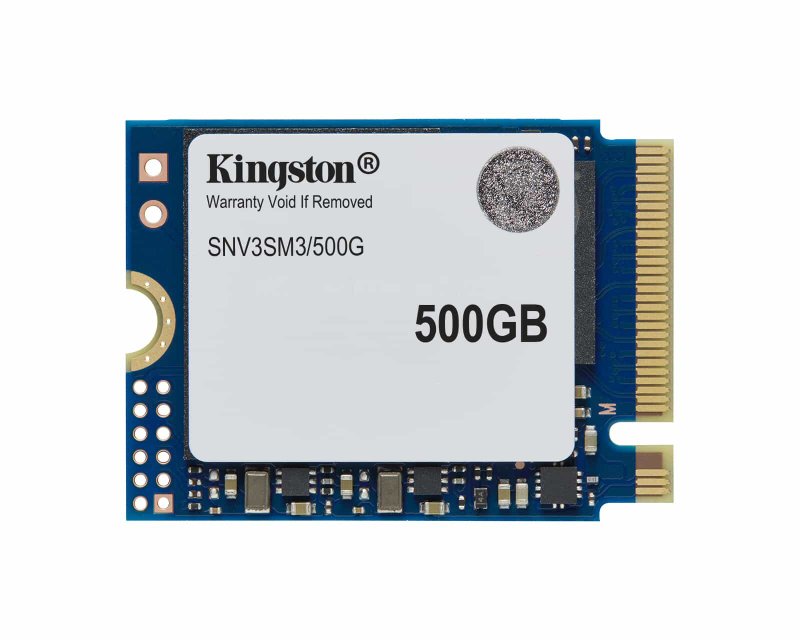 500GB M.2 NVMe SNV3SM3/500G series NV3 SSD