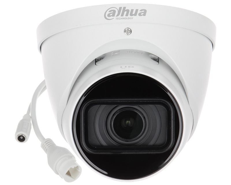 Dahua IPC-HDW1230T-ZS-2812-S5 2MP Vari-focal Eyeball Camera