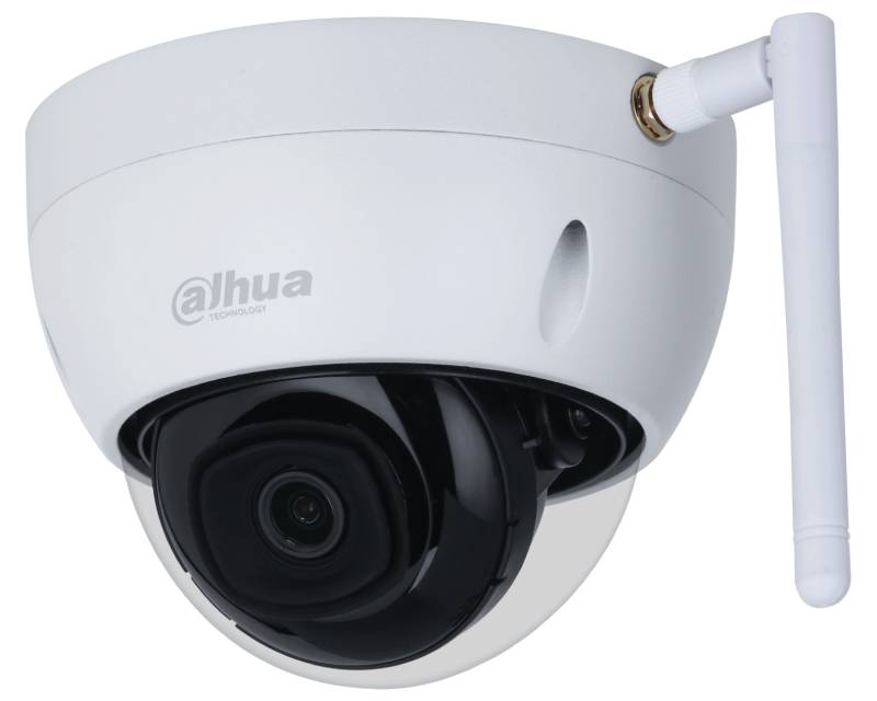 Dahua IPC-HDBW1230DE-SW-0280B 2MP Wi-Fi Dome Camera
