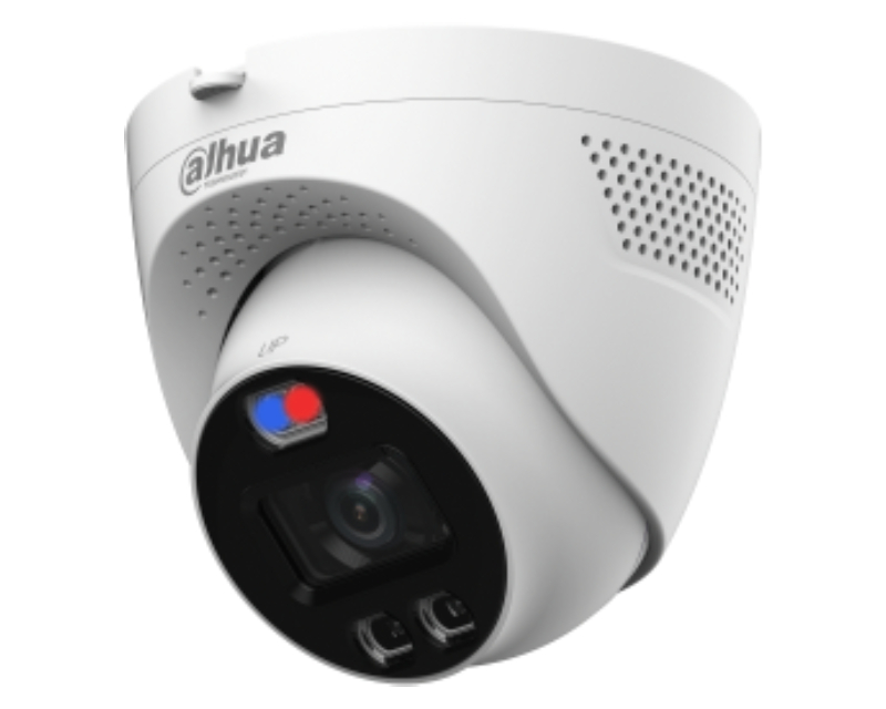 Dahua HAC-ME1509TQ-A-PV-0280-S2 5MP Dual Light Eyeball Camera