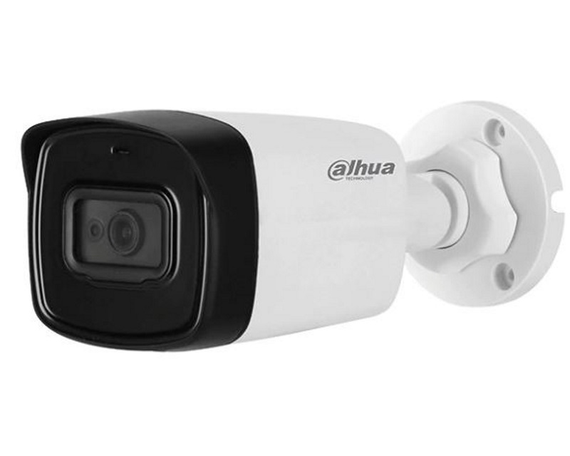 Dahua HAC-HFW1800TL-A-0360B 4K IR Bullet Camera