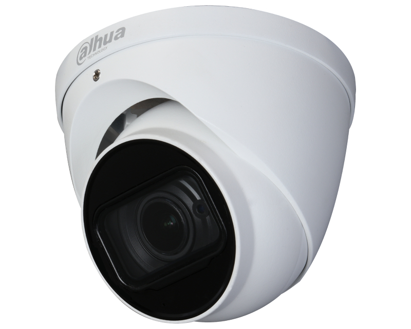 Dahua HAC-HDW2241T-Z-A-27135-S2-DIP 2MP IR Eyeball Camera