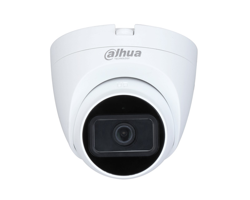 Dahua HAC-HDW1200TRQ-A-0280B-S6 2MP IR Eyeball Camera