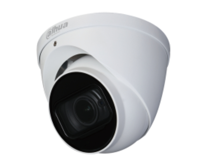 Dahua HAC-HDW1200T-Z-A 2MP IR Eyeball Camera