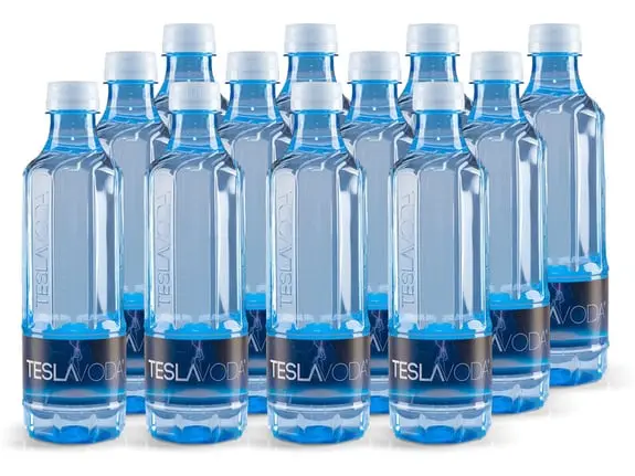 Tesla Voda, 12 komada, 500ml