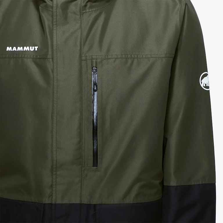 MAMMUT Jakna Fall Line