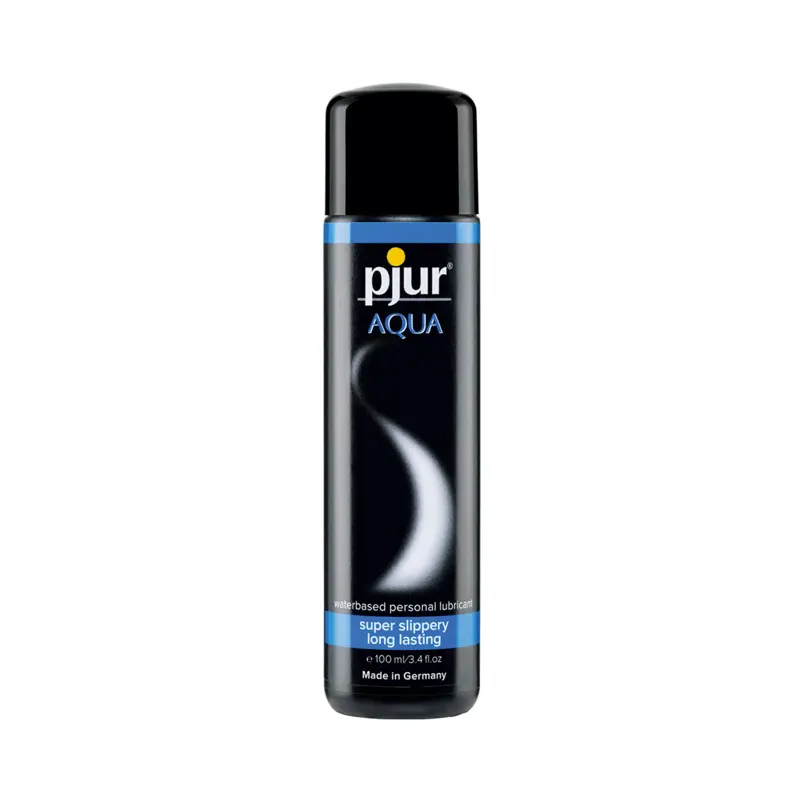 Pjur Lubrikant Aqua, 100ml