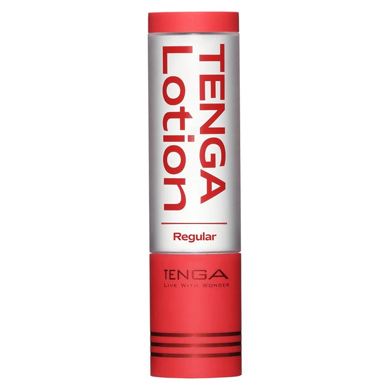Tenga Losion na vodenoj bazi Lotion Regular, 170ml