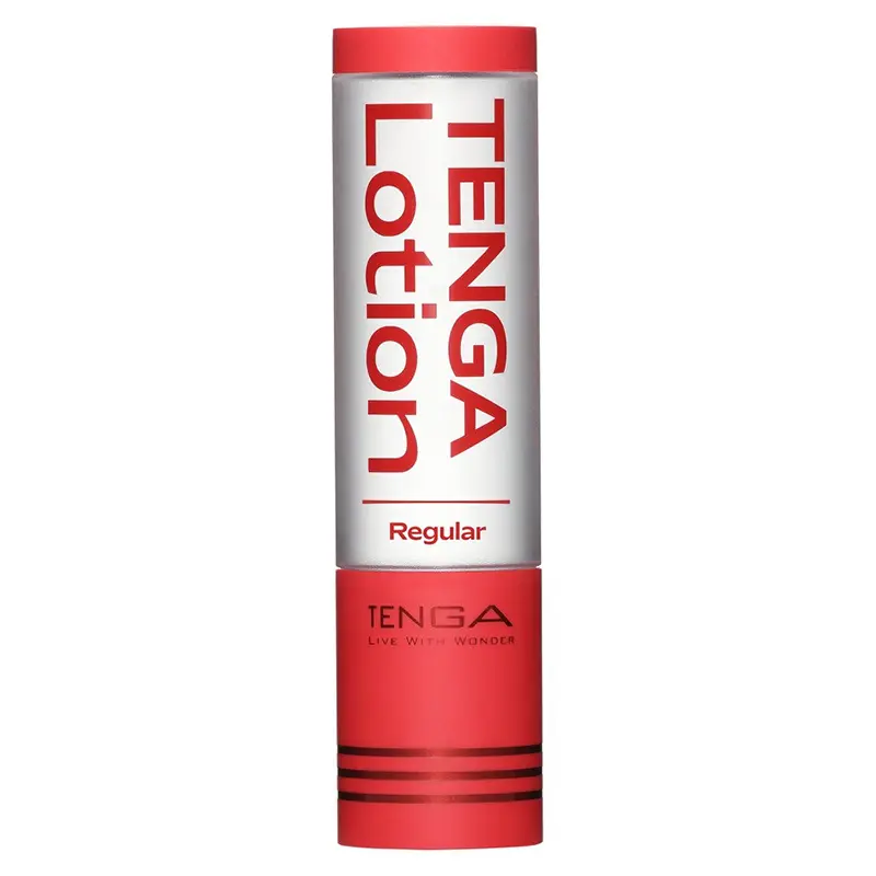 TENGA Lubrikant gel Regular, 170 ml