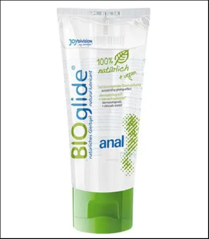 Bioglade Lubrikant, 40ml