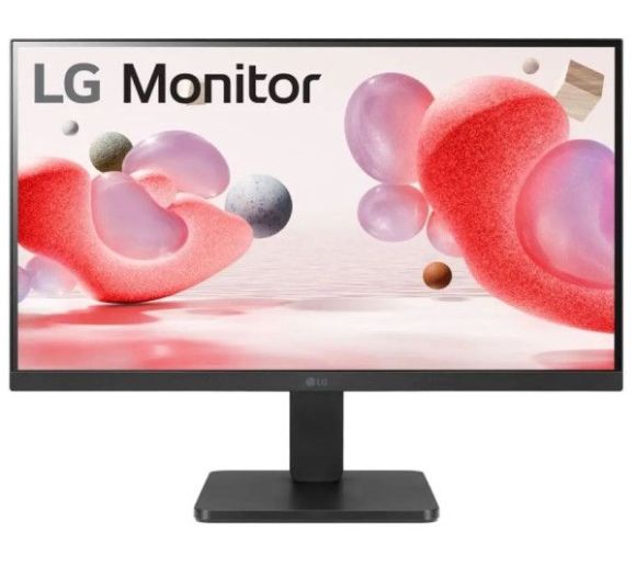 LG - Monitor 21.45" LG 22MR410-B VA 1920x1080/100Hz/5ms/HDMI/VGA