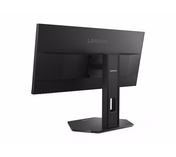 Lenovo - Monitor LENOVO Legion 24-10 23.8"/IPS/1920x1080/240Hz/1ms/2xHDMI,DP/Tilt, Swivel, Pivot, Height/crna