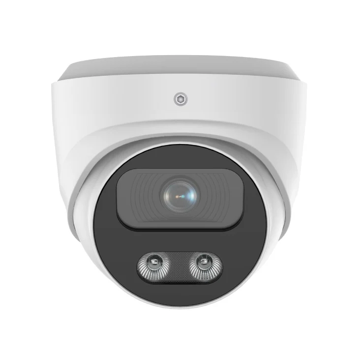 Mrežna IP kamera 8MP, POE, Smart Dual Light