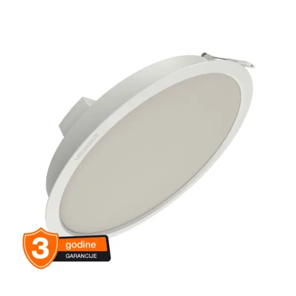 LED ugradna panel lampa 30W 4000K Ledvance 4099854561481E