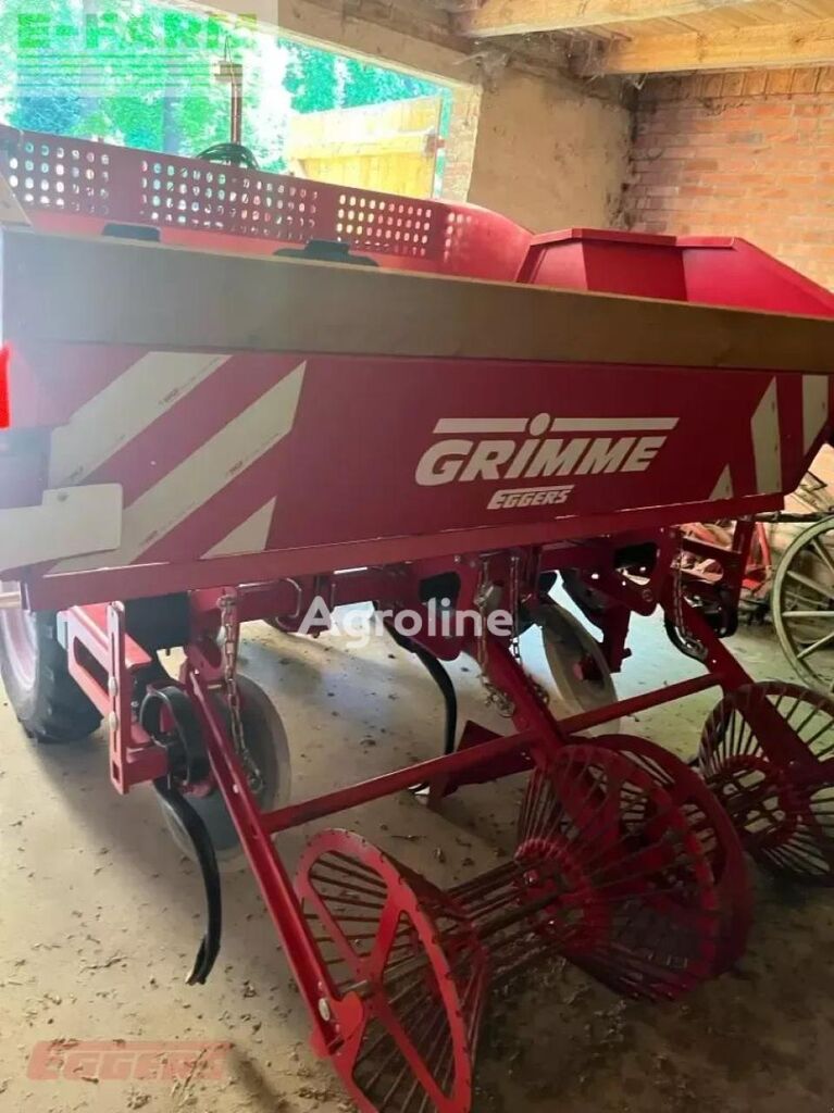 Grimme gl 32 b + fag sejalica za krompir