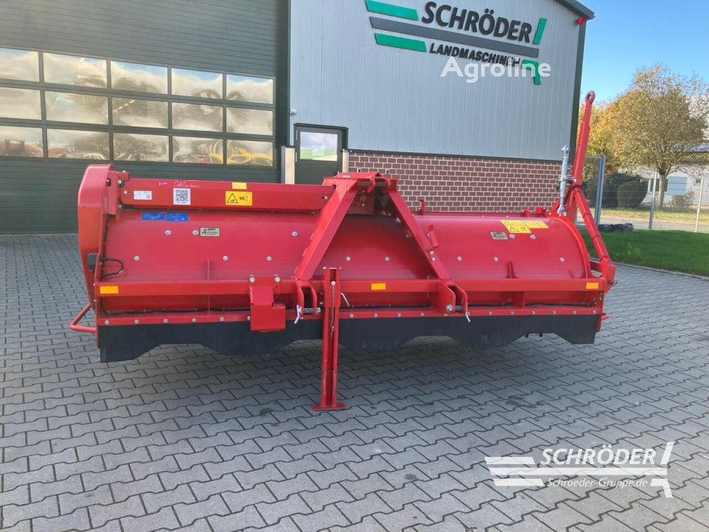 Grimme KS 75-4 sejalica za krompir