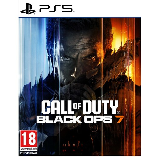 SONY PS5 Call of Duty: Black Ops 7