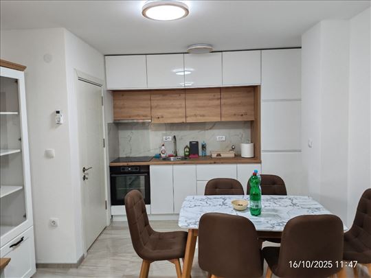 Prokuplje, apartman nov