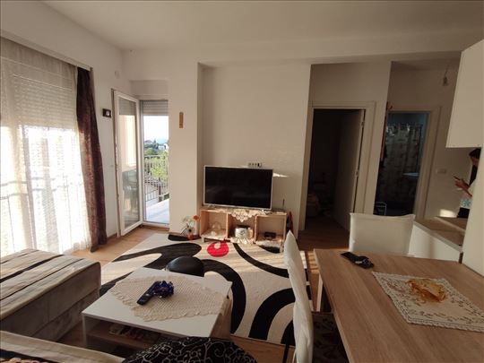 Vrnjačka Banja, apartman Lea