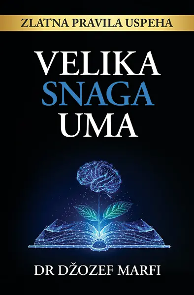 Velika snaga uma