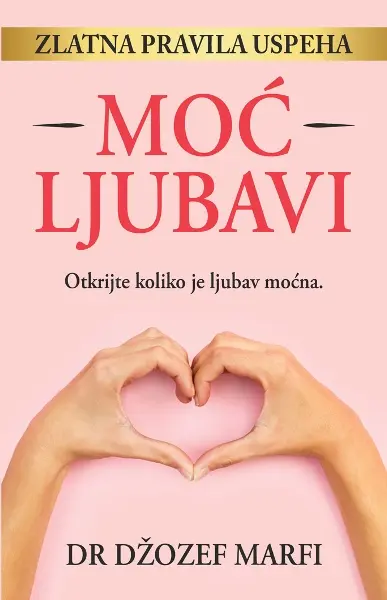 Moć ljubavi
