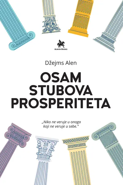 Osam stubova prosperiteta