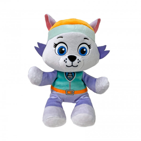 TY plišana igračka Paw Patrol Everest, 15 cm