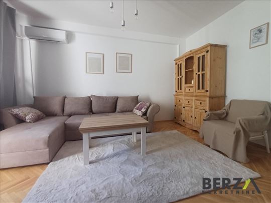 Novi Sad, Bulevar, Stan, 2, 41,00m2