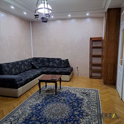 Novi Sad, Centar, Stan, 2, 50,00m2