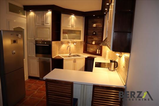 Novi Sad, Bulevar, Stan, 2, 52,00m2