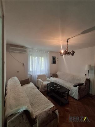 Novi Sad, Detelinara, Stan, 2.5, 47,00m2