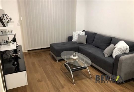 Novi Sad, Centar, Stan, 2, 40,00m2