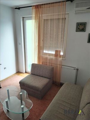 Novi Sad, Bulevar Evrope, Stan, 1.5, 36,00m2