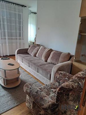 Novi Sad, Bulevar Evrope, Stan, 2, 47,00m2