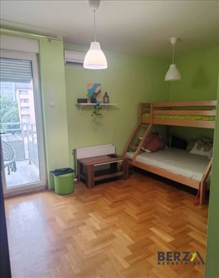 Novi Sad, Centar, Stan, 1, 33,00m2