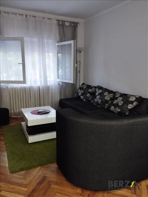 Novi Sad, Podbara, Stan, 1.5, 50,00m2