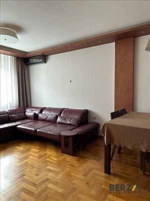 Novi Sad, Socijalno, Stan, 4, 78,00m2