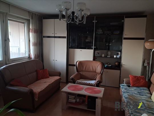 Novi Sad, Liman 4, Stan, 2, 60,00m2